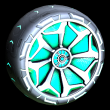 Reaper (Wheels) Prices Data On STEAM PC Rocket League Items