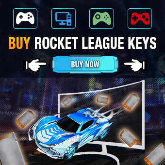 Buy Rocket League Keys For Ps4/Pc/Xbox One/Switch, No Trade Lock ...