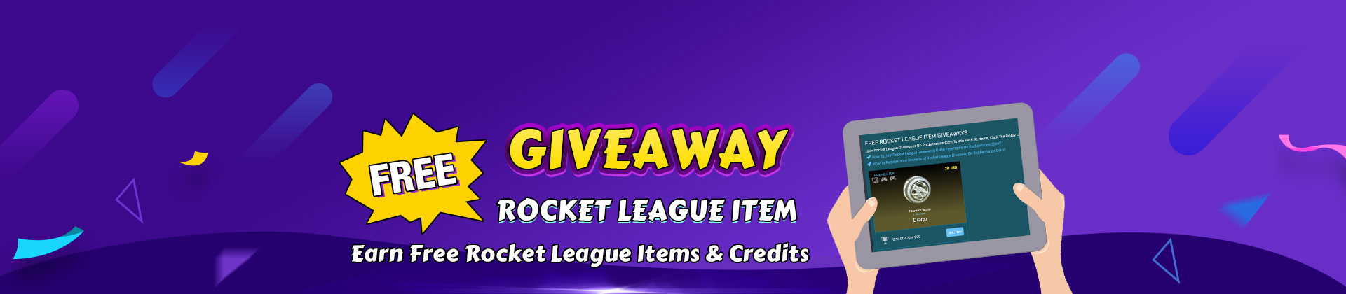 Il Negozio Per Oggetti Di Rocket League, Compra Crediti, Blueprint ...