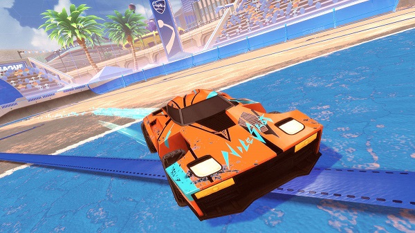 New Rocket League Fan Rewards for the RLCS S6, Rival Series, and ...