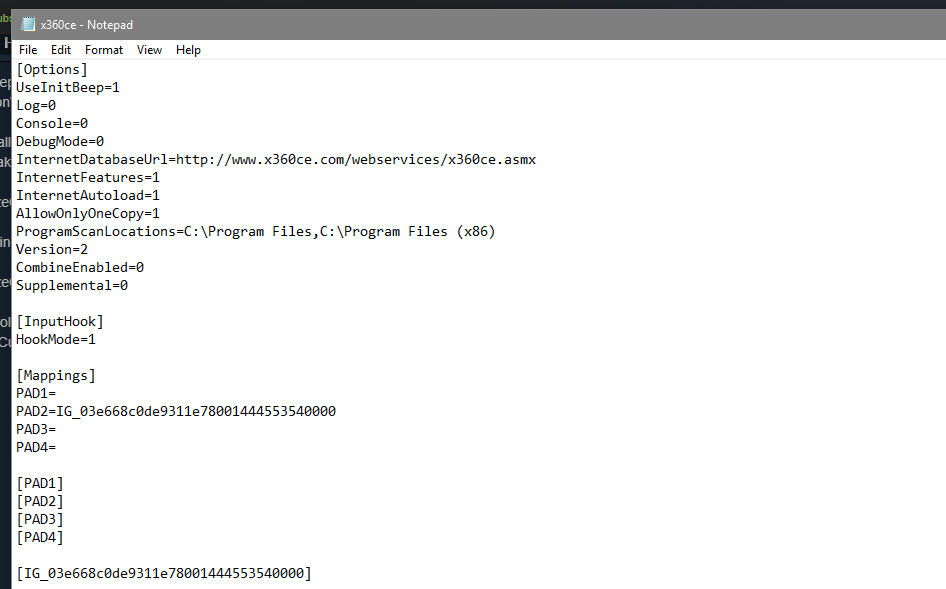 Setting up rocket league multiplayer- keyboard and controller - ludasb
